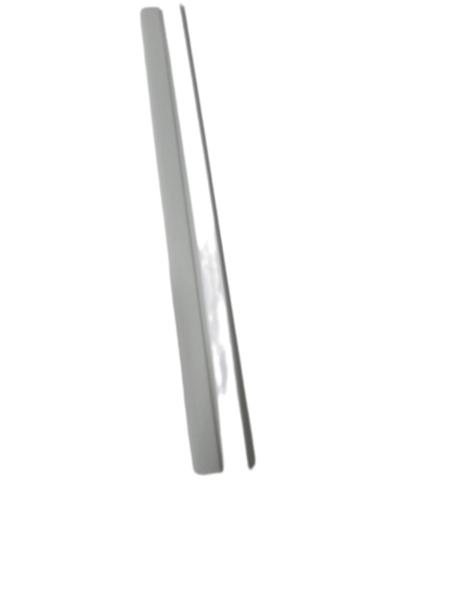 Quality Contemporary Corrosion Resistant PE Profile Durable Wiring Pvc Cable Trunking for sale