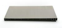 China Hotel ABS Extruded Plastic Profiles Plastic Profiles Customized for sale