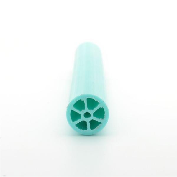 Quality Fire Resistant PP Strip Modified Polypropylene Recyclable Power Cable Protection for sale