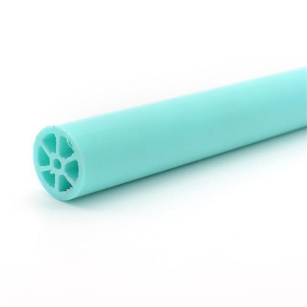 Quality Fire Resistant PP Strip Modified Polypropylene Recyclable Power Cable Protection for sale