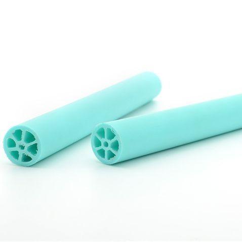 Quality Fire Resistant PP Strip Modified Polypropylene Recyclable Power Cable Protection for sale