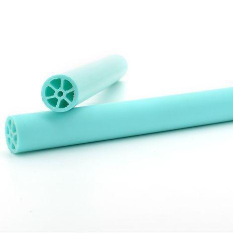 Quality Fire Resistant PP Strip Modified Polypropylene Recyclable Power Cable Protection for sale