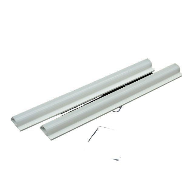 Quality Wall Decoration PP Strip Contemporary PP Extrusion Rigid Plastic Extrusions for sale