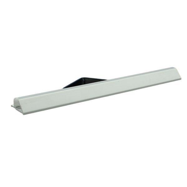 Quality Wall Decoration PP Strip Contemporary PP Extrusion Rigid Plastic Extrusions for sale