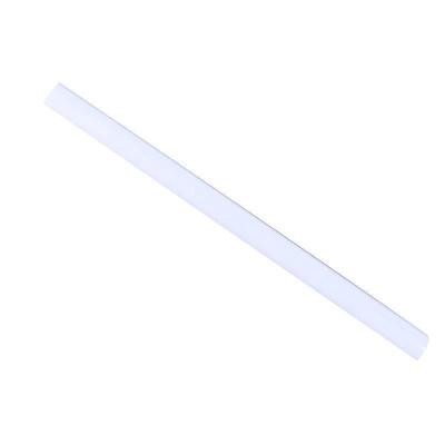 China Customize Tube Diffuser Cream PC Tube PC Cover Plastic Profiles for sale