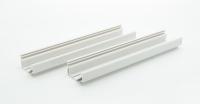 China Wire Protection Durable Plastic Trunking PVC Red Outdoor Cable Trunking Customized Profile for sale