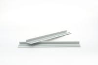China Wire Protection Durable Plastic Trunking PVC Red Outdoor Cable Trunking Customized Profile for sale