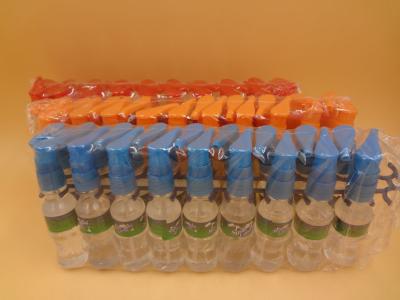 Cina Fenda assaggia il liquido estremamente acido dello spruzzo di Candy per approvazione del CE del bambino in vendita