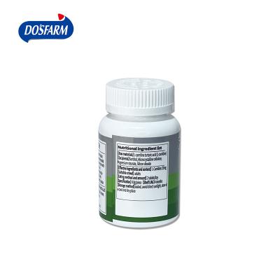 Cina Barattolo di plastica Giappone L Carnitina Tablets OEM ODM Service per supermercati in vendita