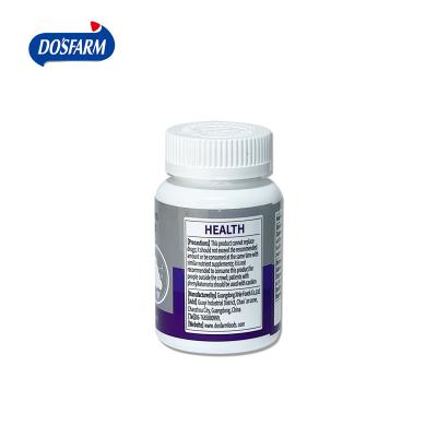 China Zinc And Selenium Dietary Supplement Supplier FIZZY Taste Chewable Tablets for sale