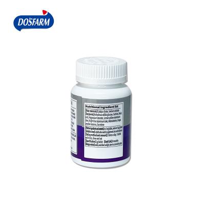 China Zinc And Selenium Dietary Supplement Supplier FIZZY Taste Chewable Tablets for sale