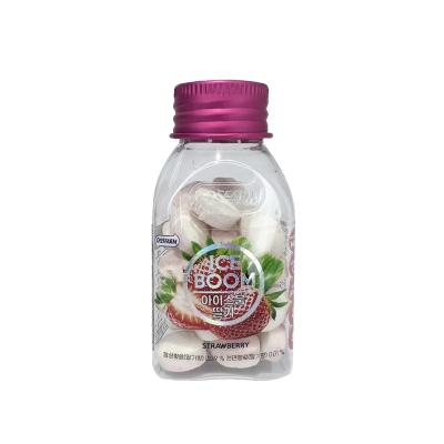 China FDA Low Fat Dosfarm Vitamin Mints Allergen Information May Contain Allergens for sale