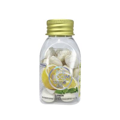China FDA Low Fat Dosfarm Vitamin Mints Allergen Information May Contain Allergens for sale