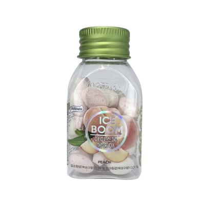 China FDA Low Fat Dosfarm Vitamin Mints Allergen Information May Contain Allergens for sale