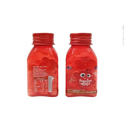 中国 AEO 小型の砂糖のないミント菓子 室温保存用 販売のため