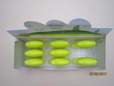 China 20g Lemon Flavor Sugar Free Mint Candy Vitamin C Small Tablets Refreshing for sale
