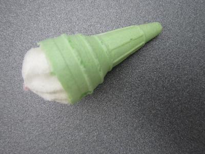 Cina regali della caramella gommosa e molle della banchisa della borsa 228g/caramella gommosa e molle fruttati crema dello spuntino in vendita