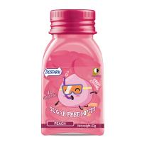 China Sugar Free Refreshing Mints Candy With Low Fat Bag Packaging for sale