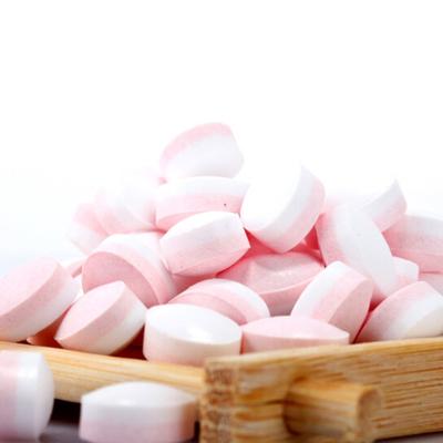 中国 カスタマイズされた味 砂糖なし ビタミンなし ミント 低炭水化物 販売のため