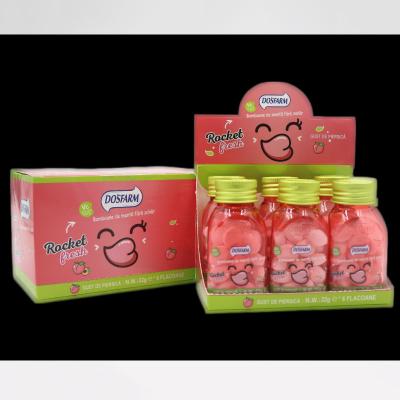 中国 カスタマイズされた味 砂糖なし ビタミンなし ミント 低炭水化物 販売のため