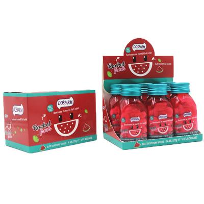 中国 カスタマイズされた味 砂糖なし ビタミンなし ミント 低炭水化物 販売のため