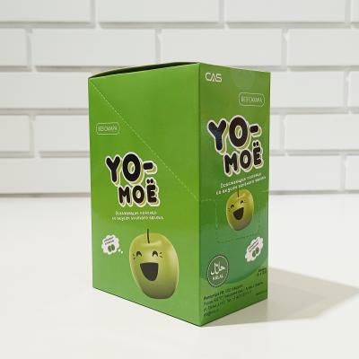 중국 작은 크기의 설탕 없는 민트 사탕, 식이섬유가 적고 칼로리가 적다 판매용