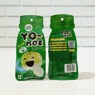 China Doces sem açúcar, com baixo teor de fibras e calorias à venda