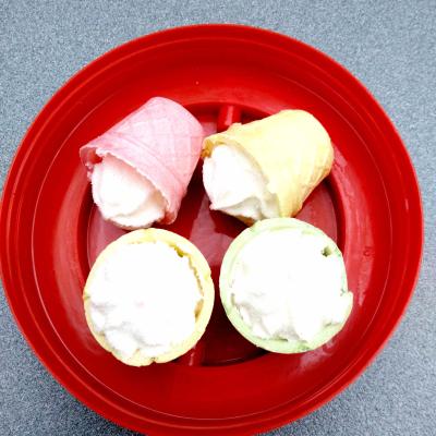 Китай Мини торт в помадках зефира вкуса опарника славных, мягкий зефир конфеты продается