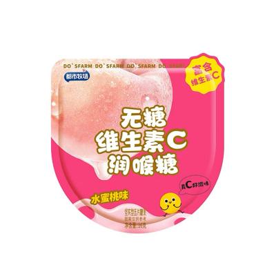 China Sweeteners And Low Carbohydrate Content OEM Mint Candy Within Your Budget for sale