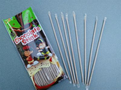 Cina Il bastone sano del cioccolato spolverizza i dolci Candy con poche calorie del gusto di Candy Nizza in vendita