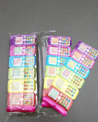 China Mobilephone Candy  Fashionable and Funny Shape Colorful Outlook Promotional Sanck for sale