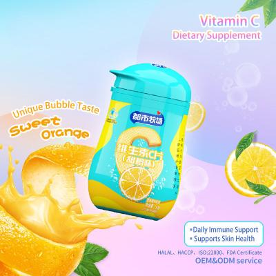 China Vitamin C Tablets Keep Your Immune System Strong / Healthy for sale