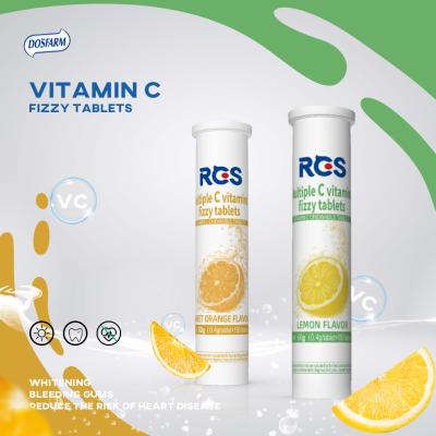 China Unlock The Benefits Of Vitamin C Tablets With Top Notch Healthy Foods for sale