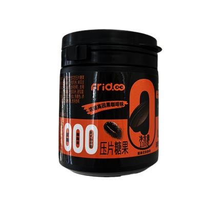 中国 低カロリーで炭水化物を含んだ カフェ・キャンディ 販売のため