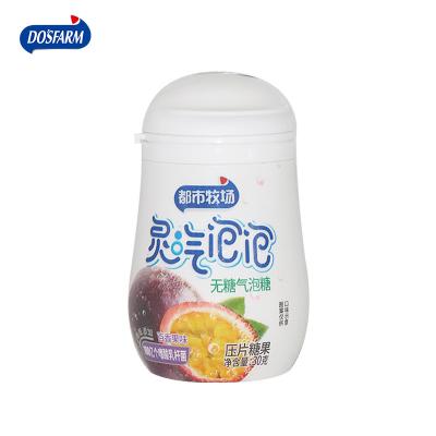 Cina Reiki Bubble Sugar Free Bubble Candy Tablet con integratore alimentare di vitamine in vendita