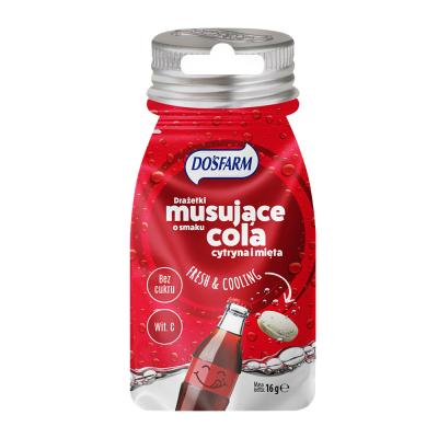 China Candies personalizados con bajas calorías sin culpa en venta