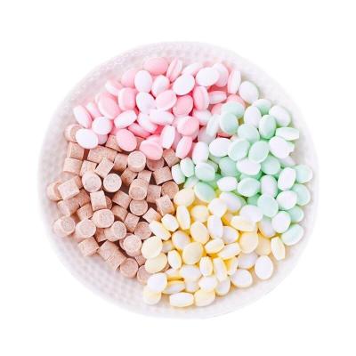 China Sugar Free Mint Candy Zero Calories Zero Sugar Secure Packaging for sale