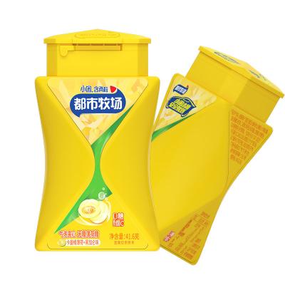 China Comprimidos com sabor a açúcar sem açúcar, com preenchimento central à venda