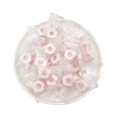 China DIY Easy Making Soda Candy Sugarless Mint With Customized Own Flavor for sale