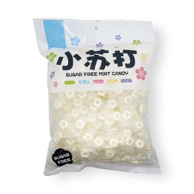 China Doces deliciosos sem açúcar, com sabores diversos, armazenados à temperatura ambiente à venda
