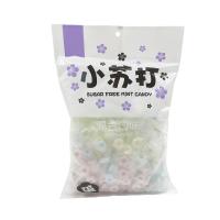 China Customized Sugar Free Mint Candy with Room Temperature Storage for sale
