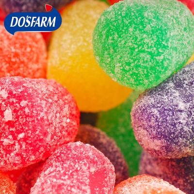 Cina Produttore di caramelle gommose a membrana di pollo Hawthorn in vendita