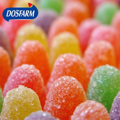 Cina Produttore di caramelle gommose a membrana di pollo Hawthorn in vendita