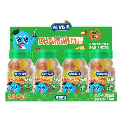 Cina Trova i migliori produttori di caramelle gommose con dolcificanti e caramelle alla menta in vendita