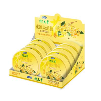 China Dulces duros y saludables con sabor y color personalizados en venta