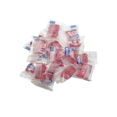 Cina Caramelle gommose personalizzate Funzionale Luteina DHA Salute Blueberry Caramelle gommose in vendita