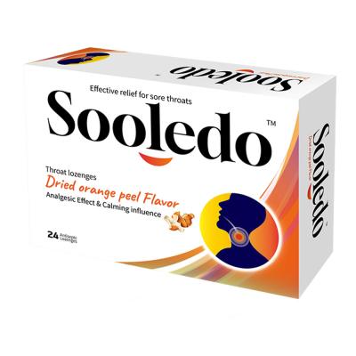 중국 둥근 모양 건강 한 단단 한 과자 1 년 의 수명 자연 색상 으로 만들어졌습니다 판매용