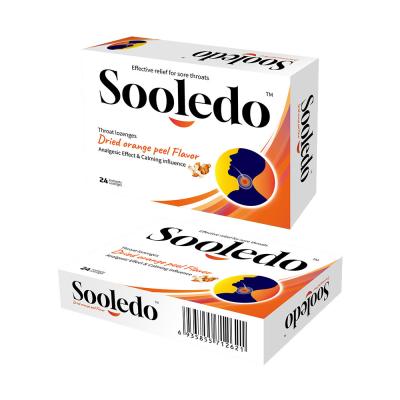 중국 둥근 모양 건강 한 단단 한 과자 1 년 의 수명 자연 색상 으로 만들어졌습니다 판매용