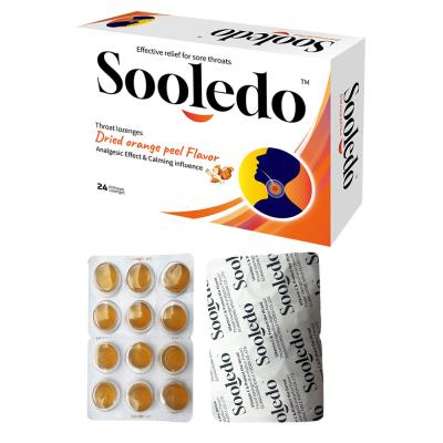 Κίνα Στρογγυλό σχήμα υγιές σκληρό γλυκό διάρκεια ζωής 1 έτος προς πώληση