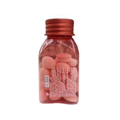 China Healthy Sugar Free Mints Candy with 2 Year Shelf Life No Added Sugar for sale